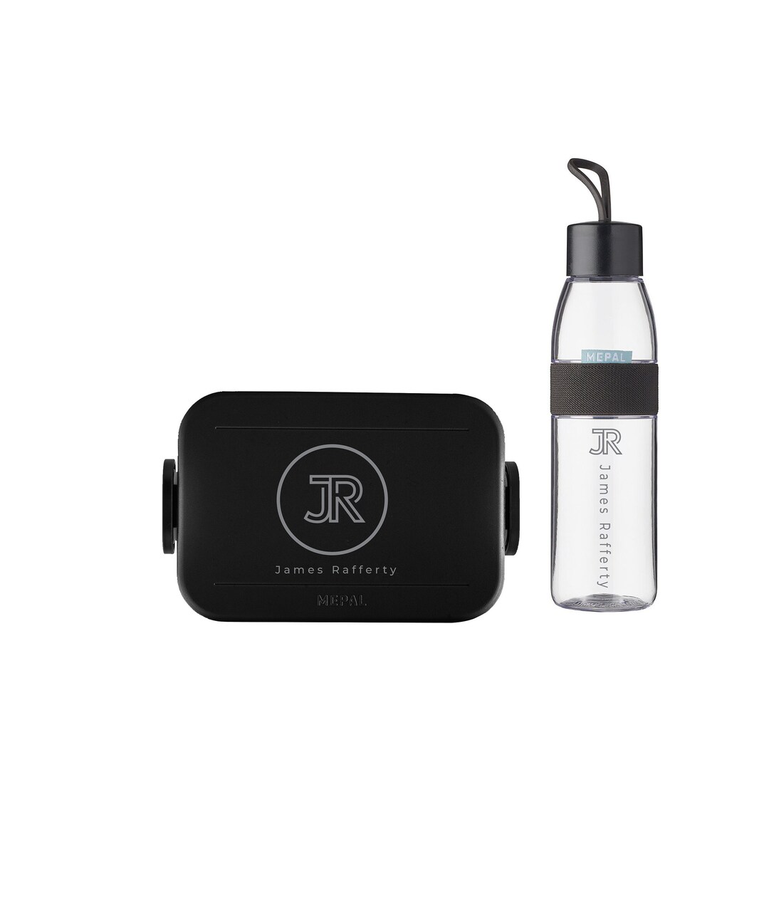 Mepal Take a Break Lunch Box LARGE and Water Bottle Ellipse - Etsy