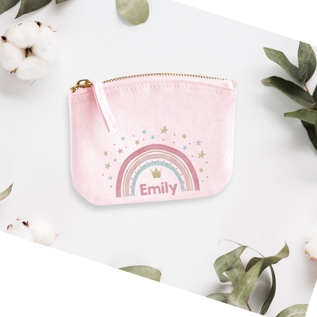 Personalisierte Purse Accessory Bag Ist Ein Stilvolles Und Praktisches ...