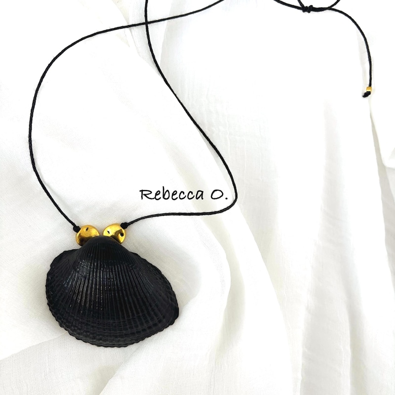 Seashell One of a Kind - Etsy