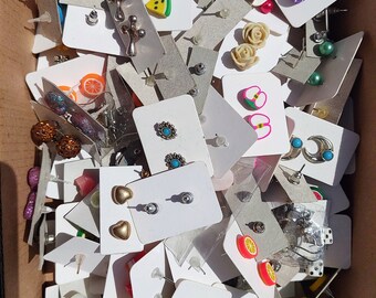 Grab Bag Jewelry | Etsy