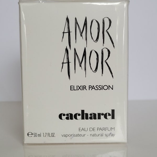 Amor - Etsy