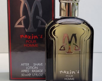 Maxims De Paris | Etsy