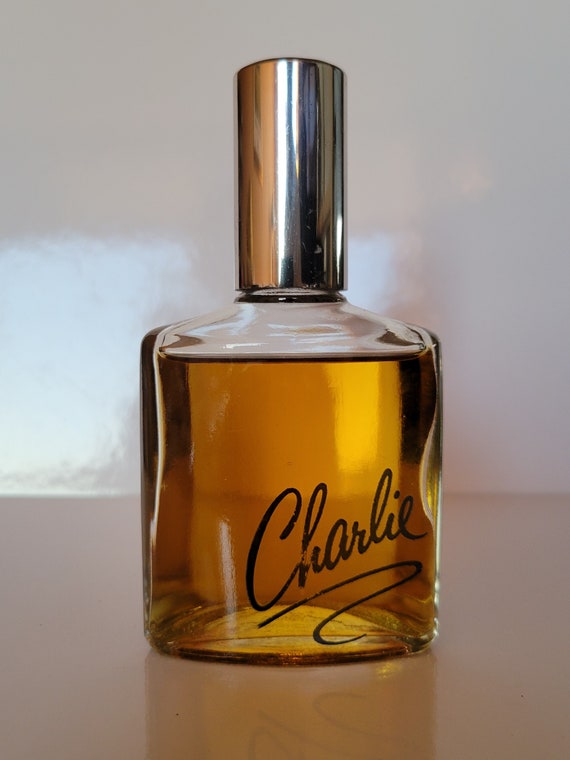 Revlon charlie store