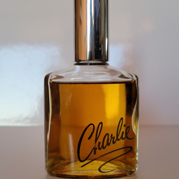 Charlie Perfume - Etsy