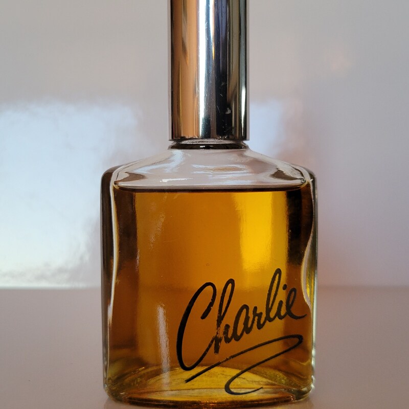 Charlie Perfume - Etsy UK