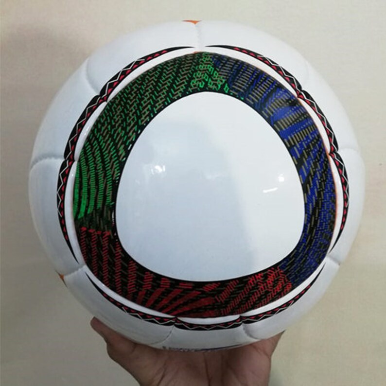 Jabulani Soccer Ball Official Size 5 Match Ball - Etsy