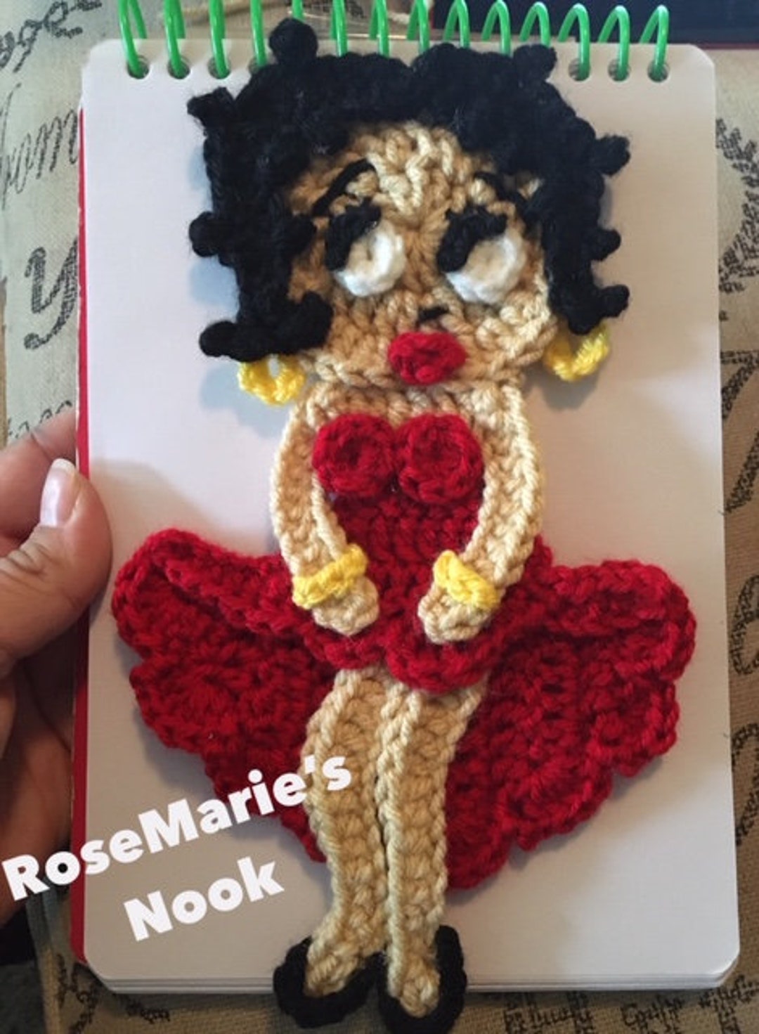 Baby Boop - Etsy