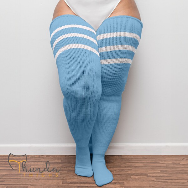 Thunda Thighs Socks - Etsy