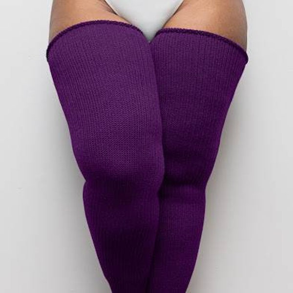 Thunda Thighs Socks - Etsy