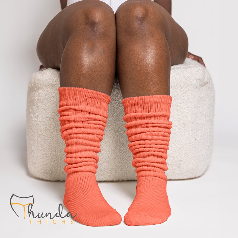 Thunda Thighs Socks - Etsy