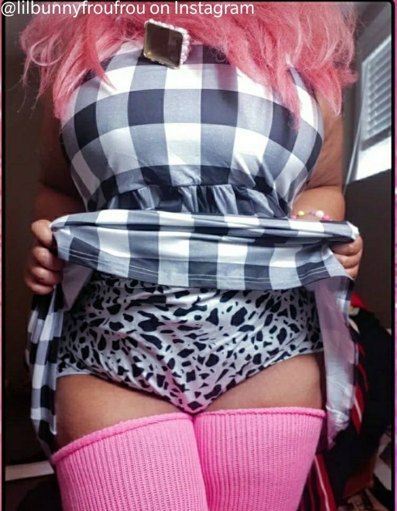 Real Plus Size Thigh Highs Thunda Thighs Over The Knee Long Etsy