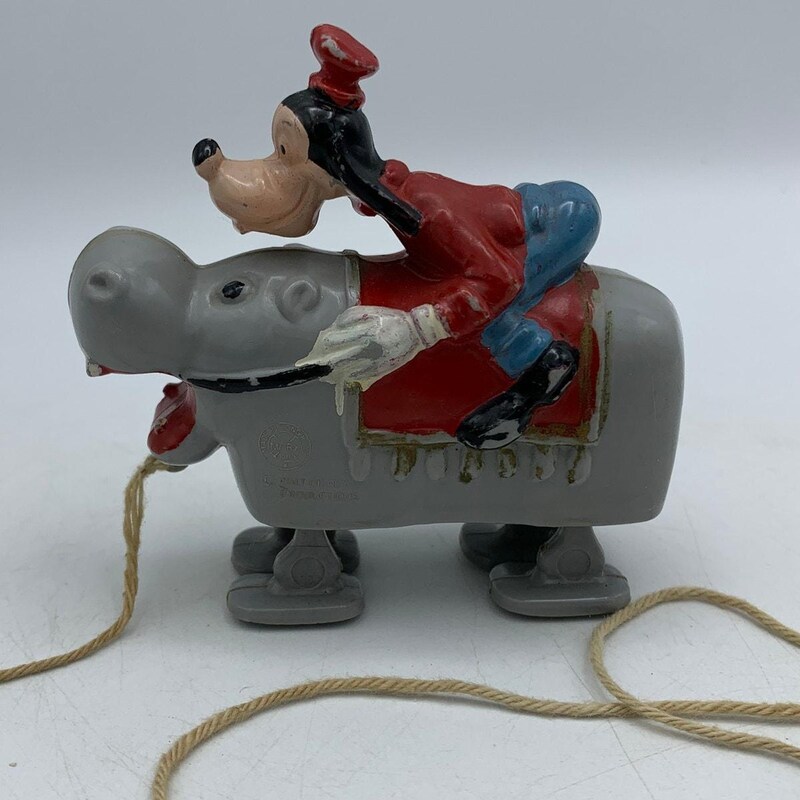 Ramp Walker Toy - Etsy