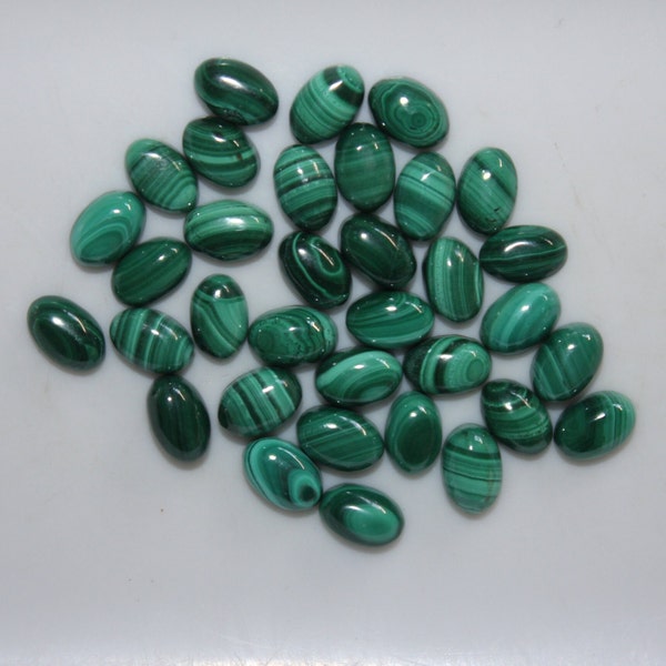 Oval Gemstones - Etsy