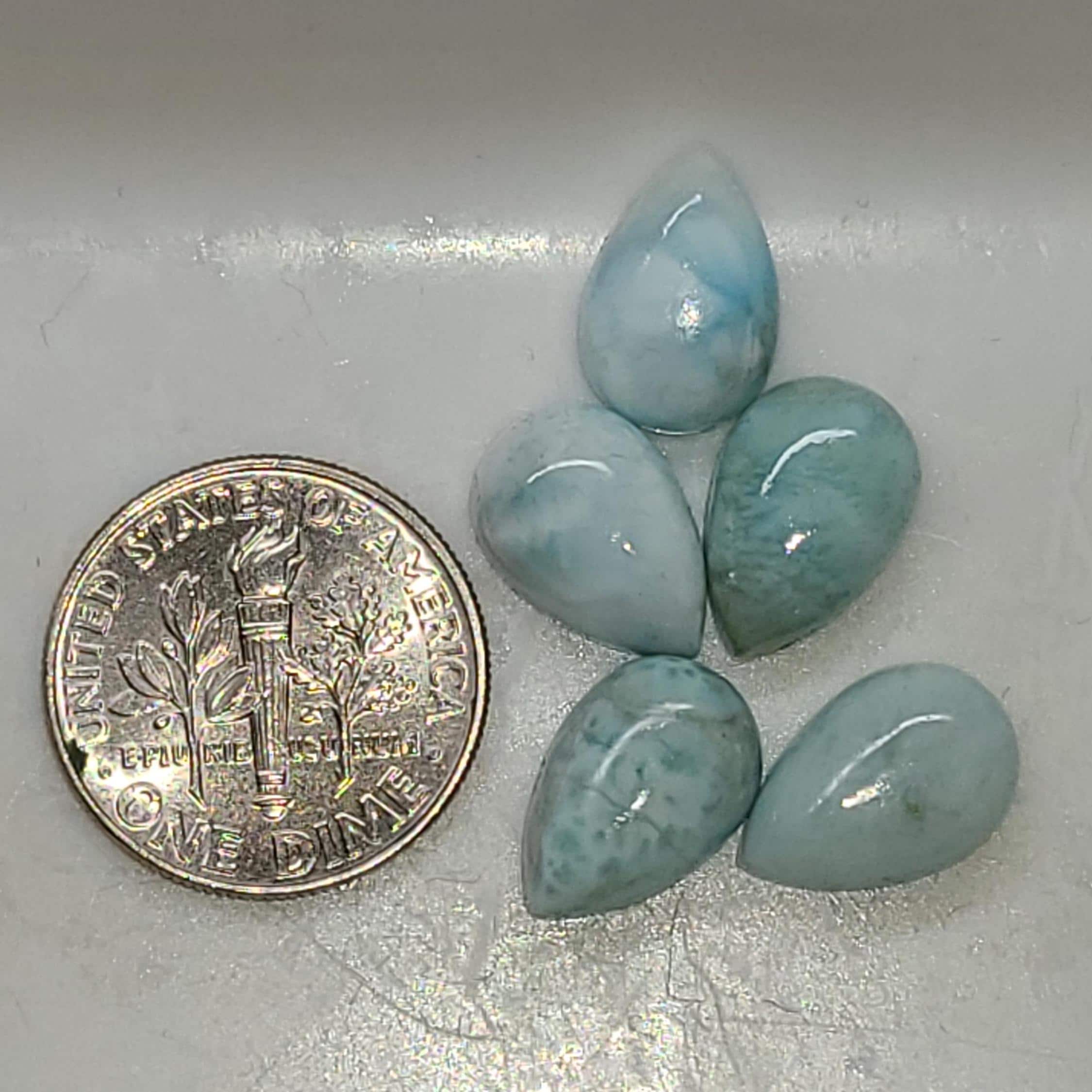 Larimar, Dolphin Stone, Atlantis Stone, Carribean Turquoise, Lorimar ...