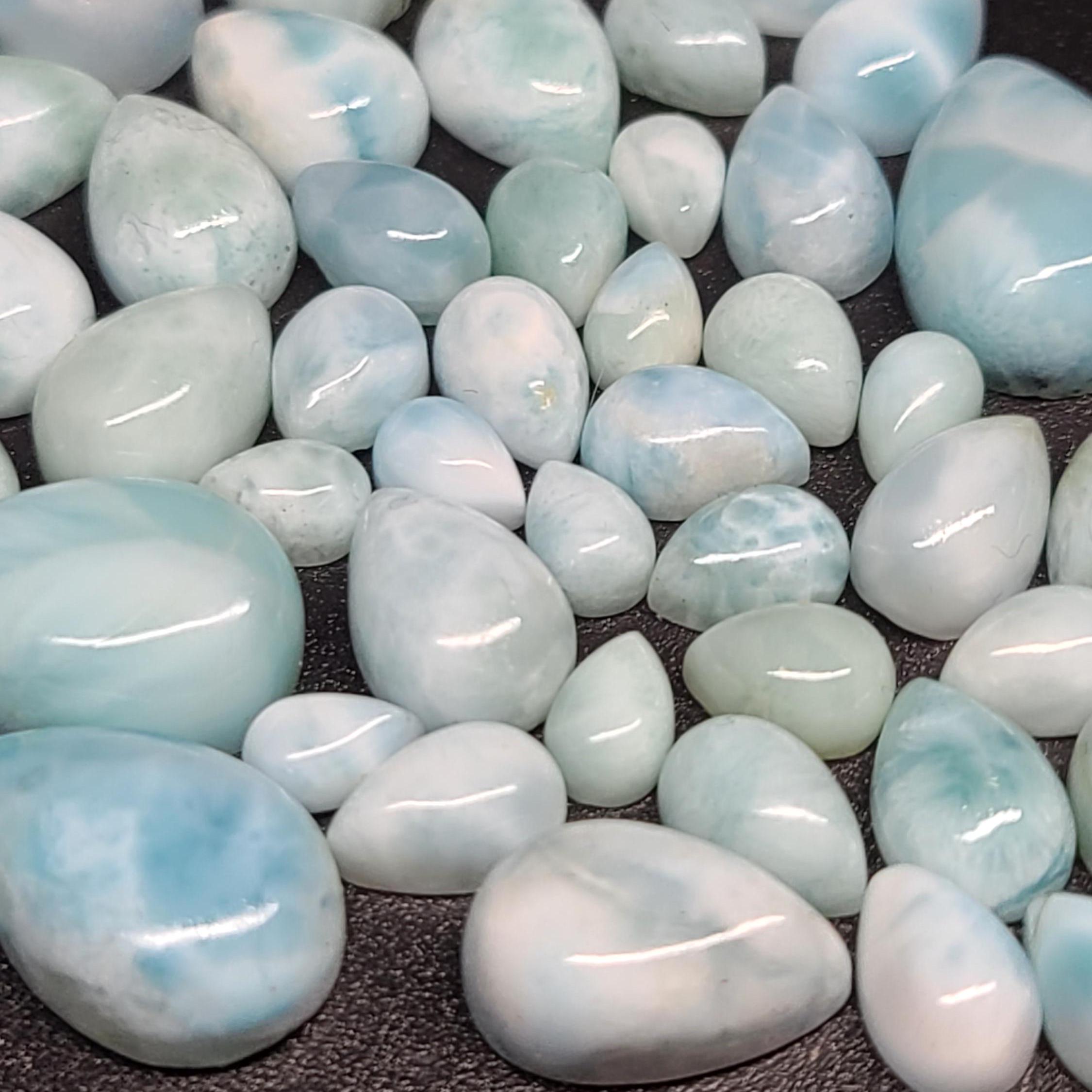Larimar, Dolphin Stone, Atlantis Stone, Carribean Turquoise, Lorimar ...