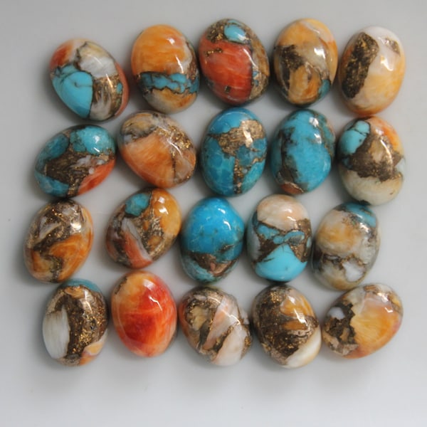 Oval Gemstones - Etsy