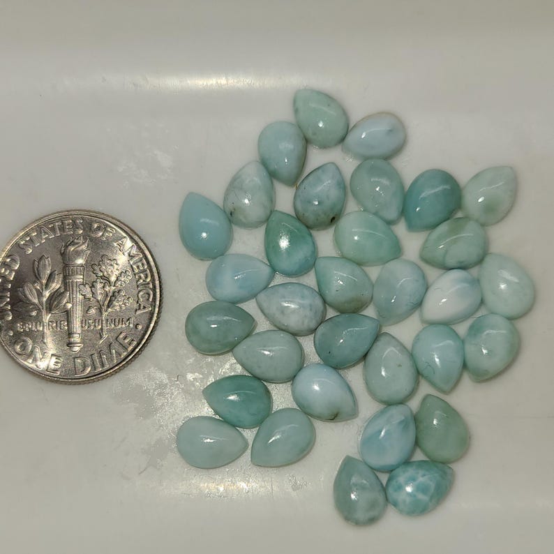 Larimar, Dolphin Stone, Atlantis Stone, Carribean Turquoise, Lorimar ...