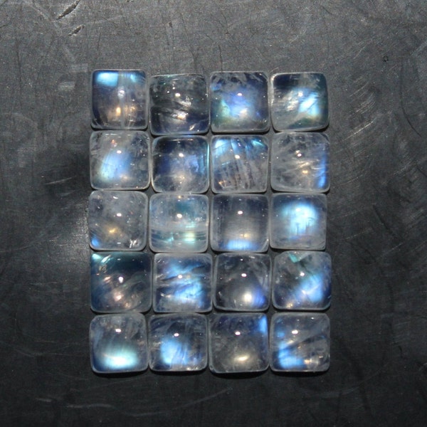 Square Cabochon - Etsy