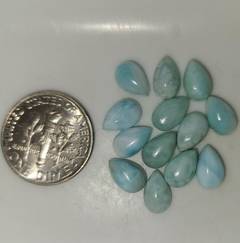 Larimar, Dolphin Stone, Atlantis Stone, Carribean Turquoise, Lorimar ...