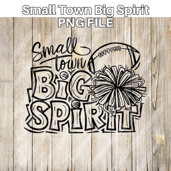 Small Town Theme - Etsy