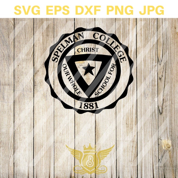 Spelman College - Etsy