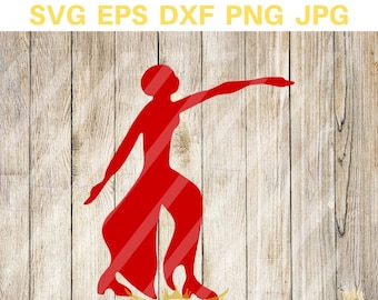 Lady fortitude | Etsy