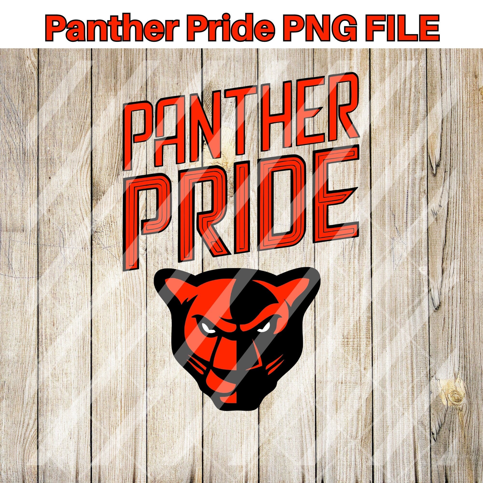 Petal Panther Logo National Results Boys Jan. 27 28, 2023