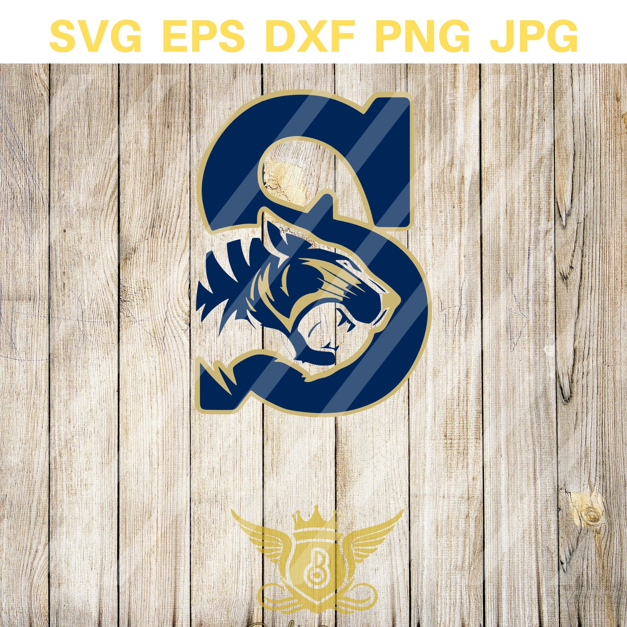 Stillman Tigers Logo Stillman College Official Athletics Website