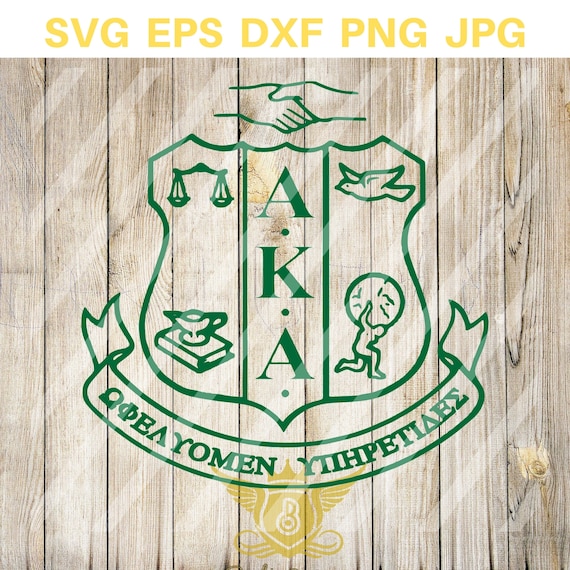 Alpha Shield SVG Kappa Alpha Svg Sorority Svg Shield SVG - Etsy