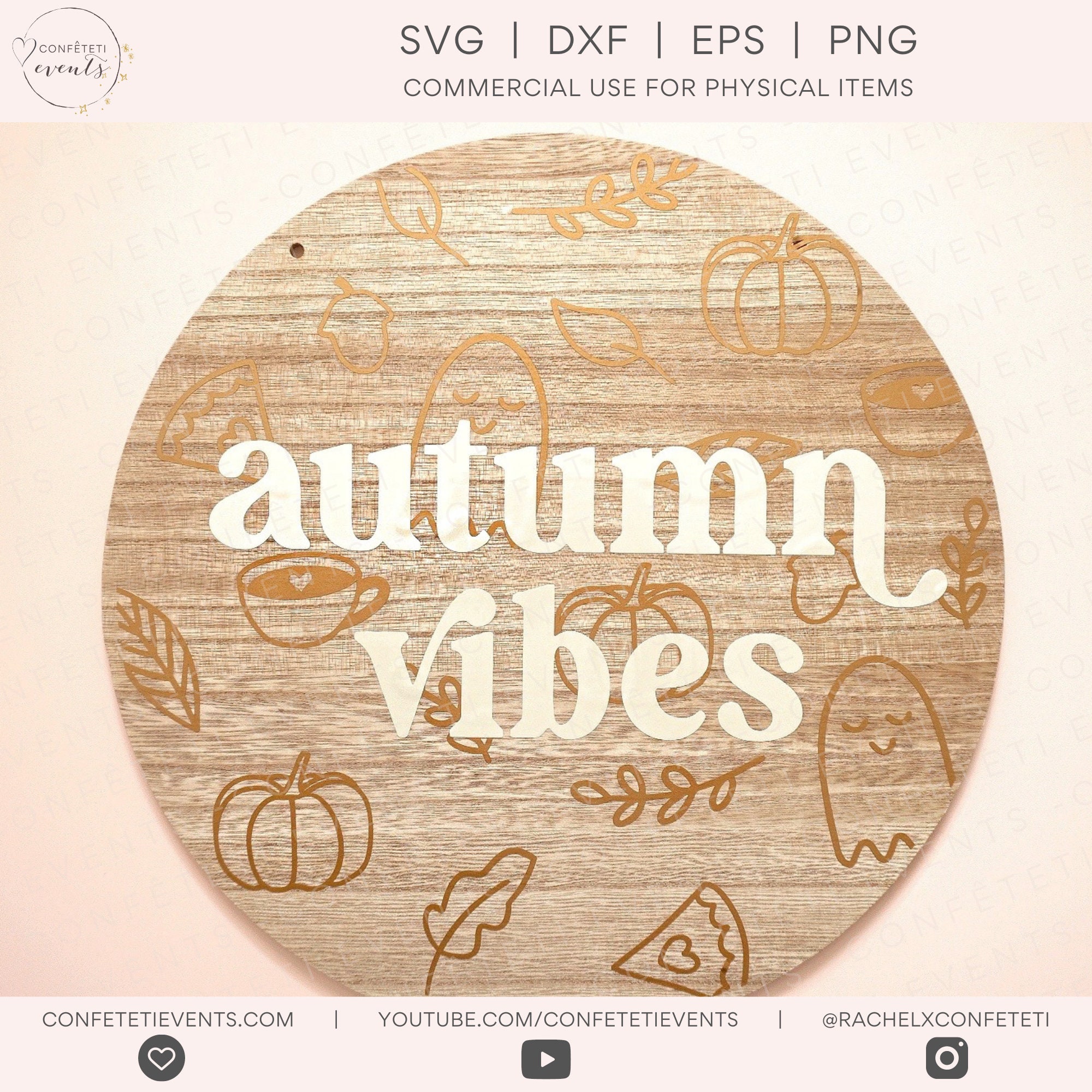 Fall SVG Sign Fall SVG File Fall Sign SVG Fall Sweet - Etsy