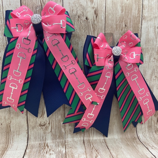 Preppy Equestrian - Etsy