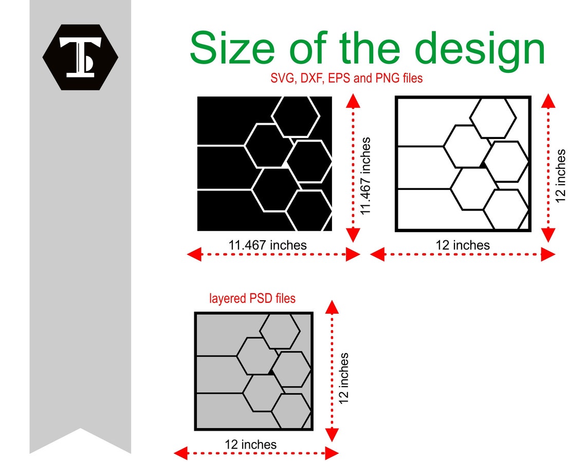 Digital Scrapbooking Layout Photo Collage Template Bundle - Etsy