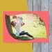 4x6 Picture Frame SVG PNG Bundle - Landscape or Portrait - Etsy