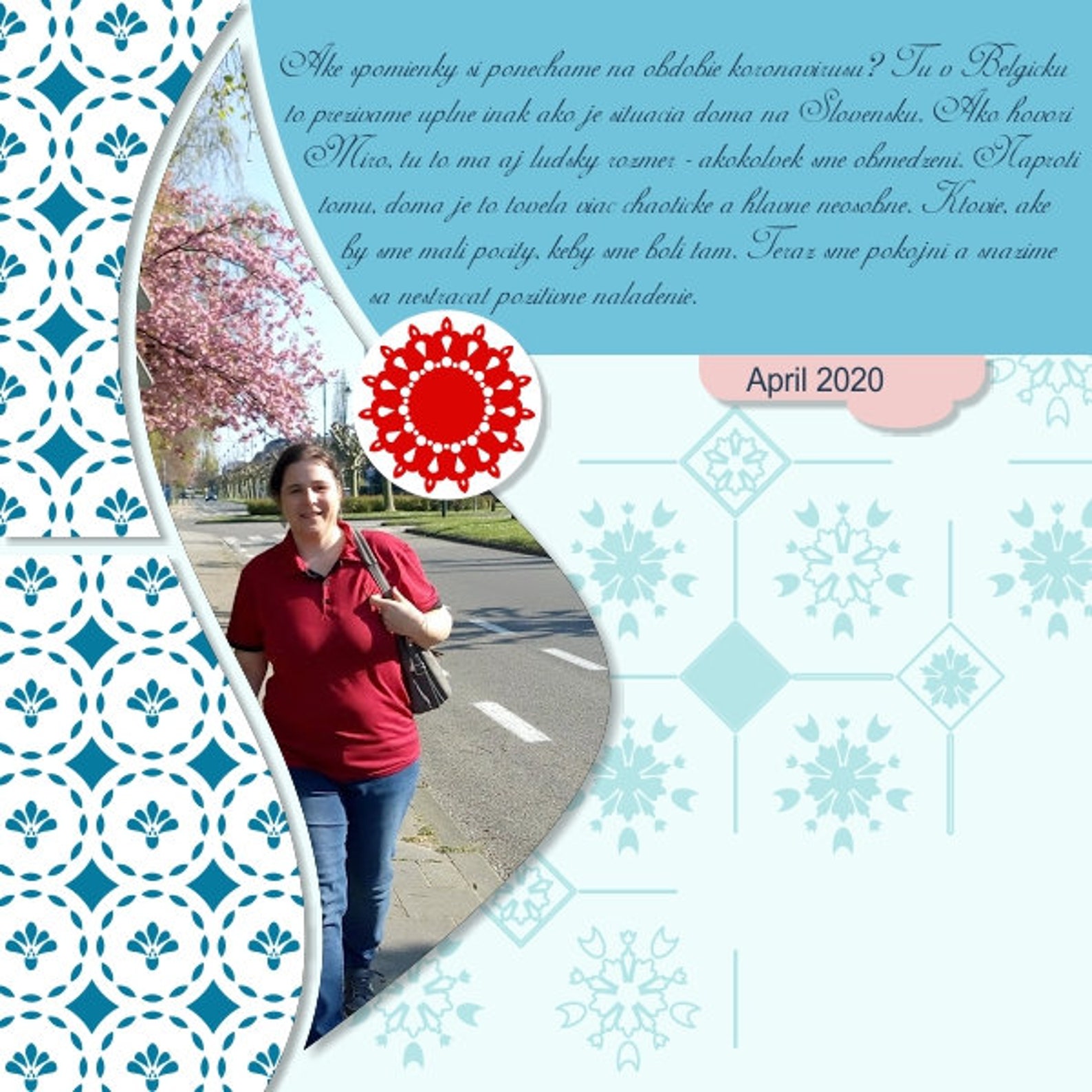 Scrapbook Layout SVG Kit 1 Include PNG Files. Great Page - Etsy