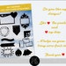 Scrapbook Layout Template: Photo Collage Bundle (SVG, PNG, PSD) - Etsy