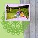 4x6 Picture Frame SVG PNG Bundle - Landscape or Portrait - Etsy