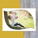 4x6 Picture Frame SVG PNG Bundle - Landscape or Portrait - Etsy
