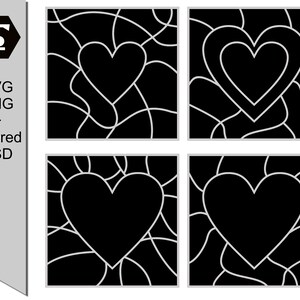 Photo Collage Template, Digital Scrapbooking Layout and Cards Template ...