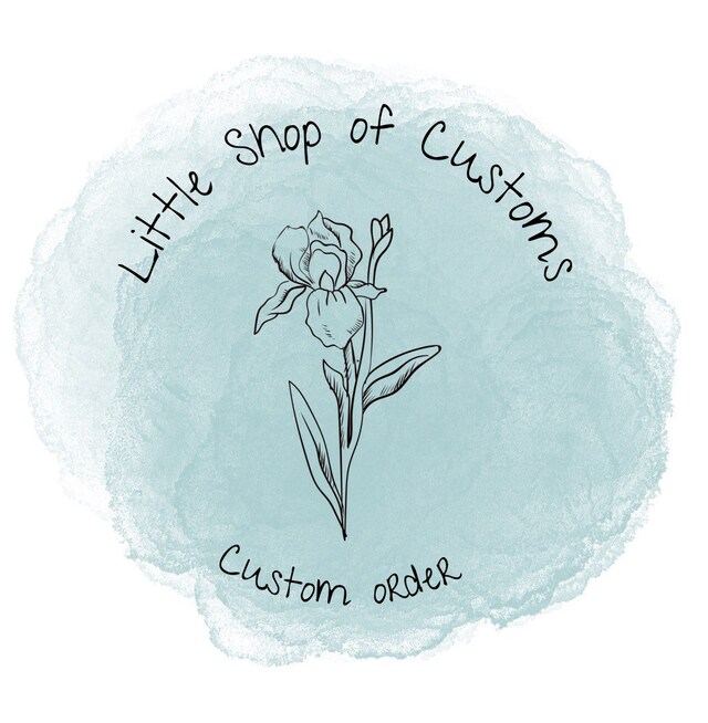 LittleShopOfCustom - Etsy