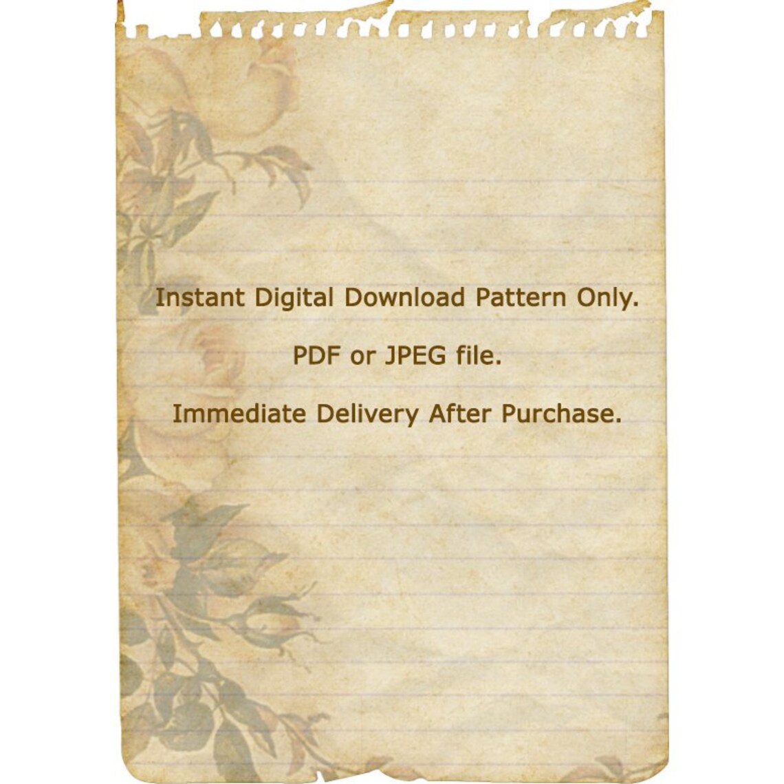 Vintage Tatting Patterns Christmas Balls, PDF Instant Digital Download ...