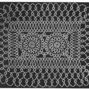 Tatting Book Patterns 1950, Shuttle Lace Tatting, Vintage PDF Instant ...