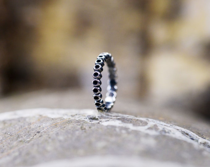 Galaxy Ring - Etsy UK