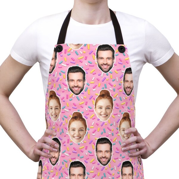 Photo Apron - Etsy