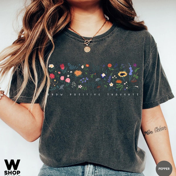 Positive Clothing for Women - Etsy