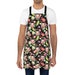 Personalized Faces Apron Custom Photo Apron Vegetables - Etsy
