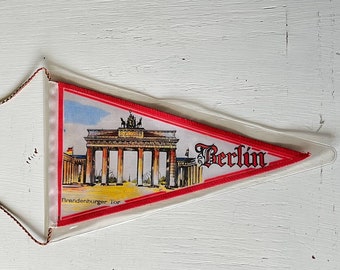 Pennant Protector - Etsy