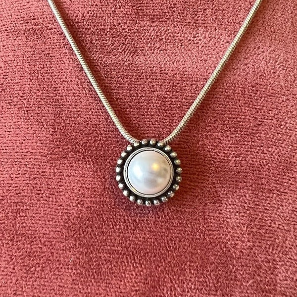 Brighton Necklace - Etsy