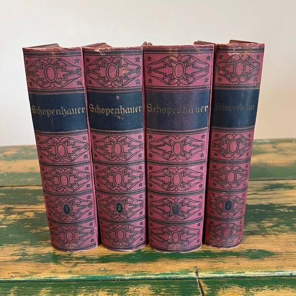 German Philosopher - Etsy