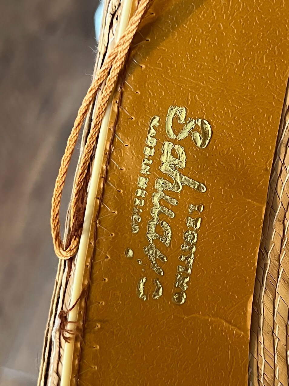 Straw Cowboy Hat Women's Made in Mexico Legitimo Sahuayo - Etsy