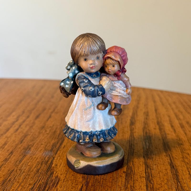 My Figure Collection - Etsy